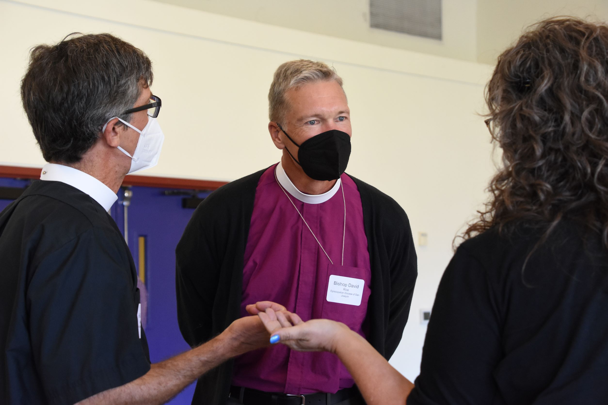 Home - Interfaith Food